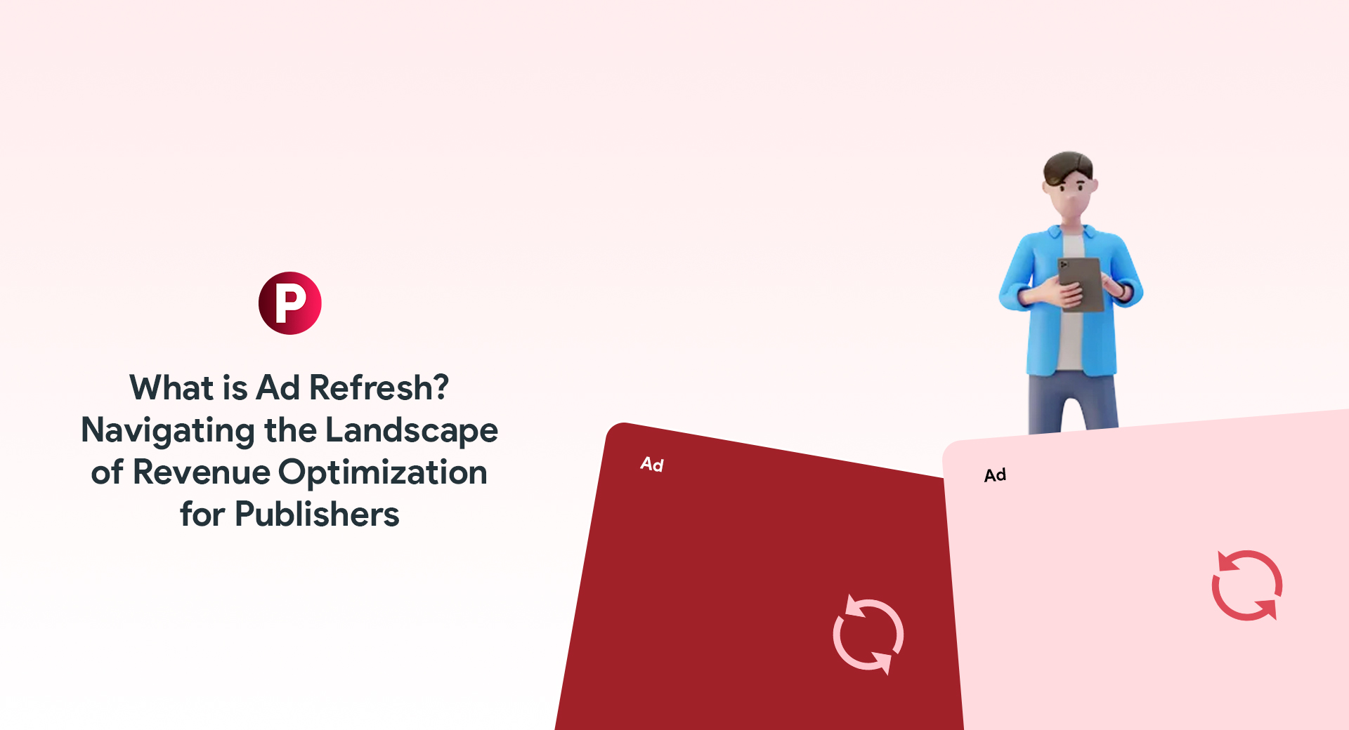 What is Ad Refresh? Navigating the Landscape of Revenue Optimization ...